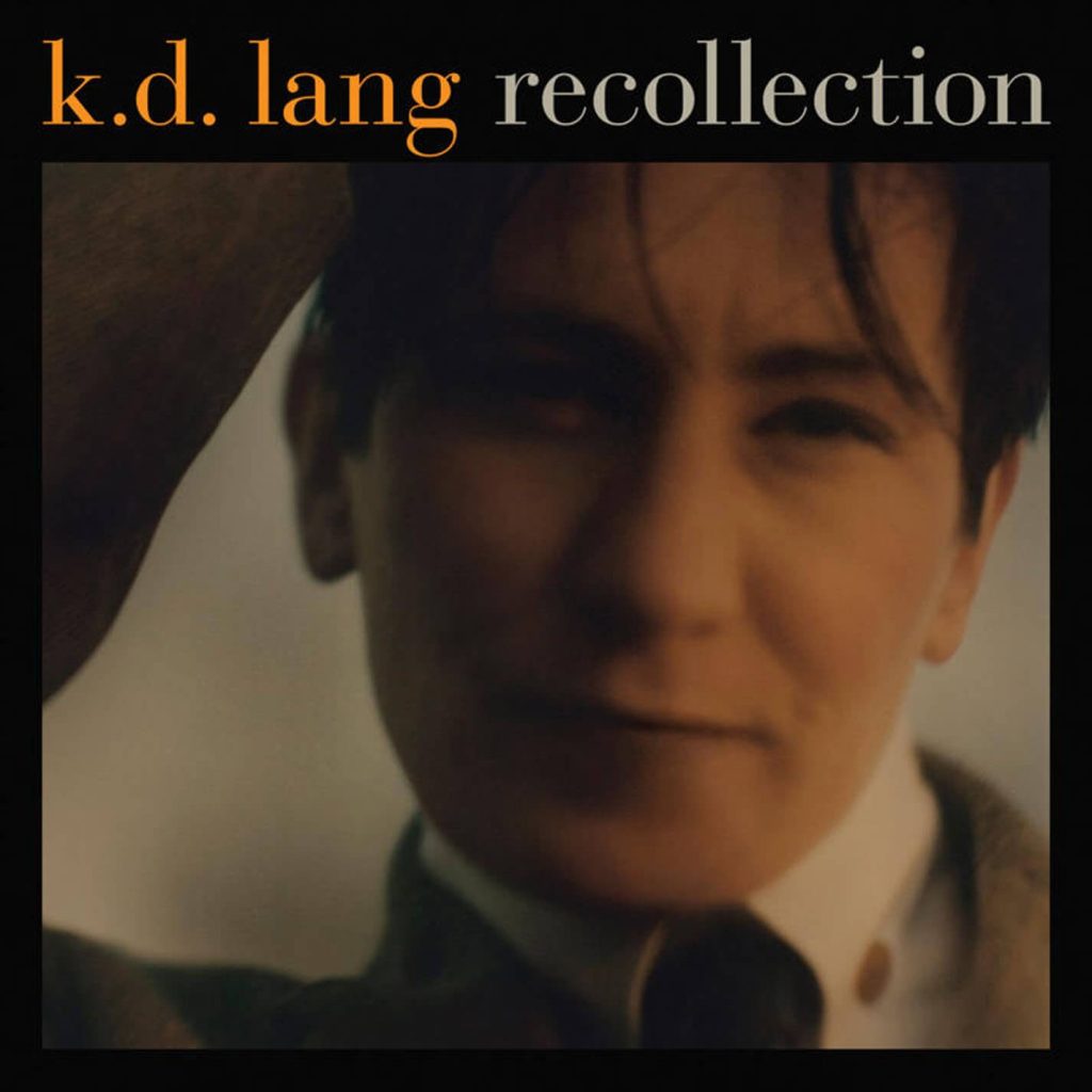 Releases - k.d. lang