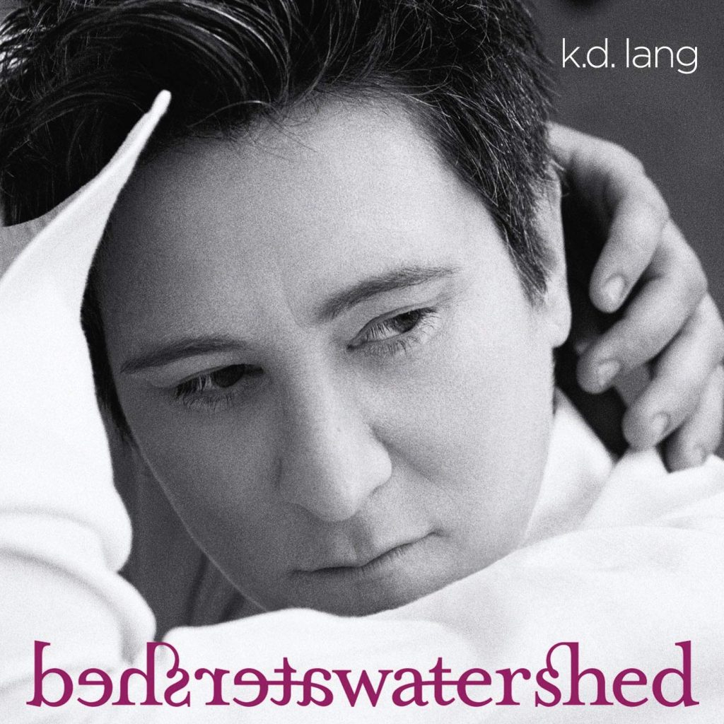 Releases - k.d. lang
